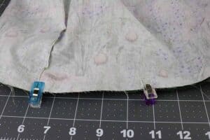 How To Sew A KitchenAid Stand Mixer Cover With Free Sewing Pattern