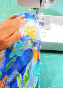 Easy DIY Kimono Cardigan With Free Pattern