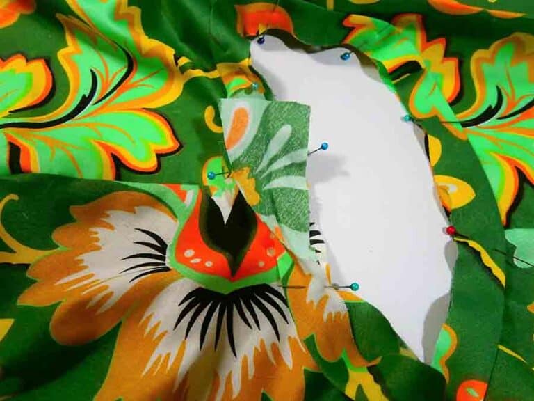 How To Make A Tunic Top With Free Tunic Top Sewing Pattern