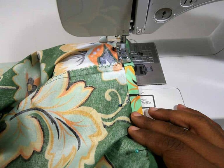 How To Make A Tunic Top With Free Tunic Top Sewing Pattern