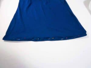 How To Sew A Classic Tank Top With Free Pattern