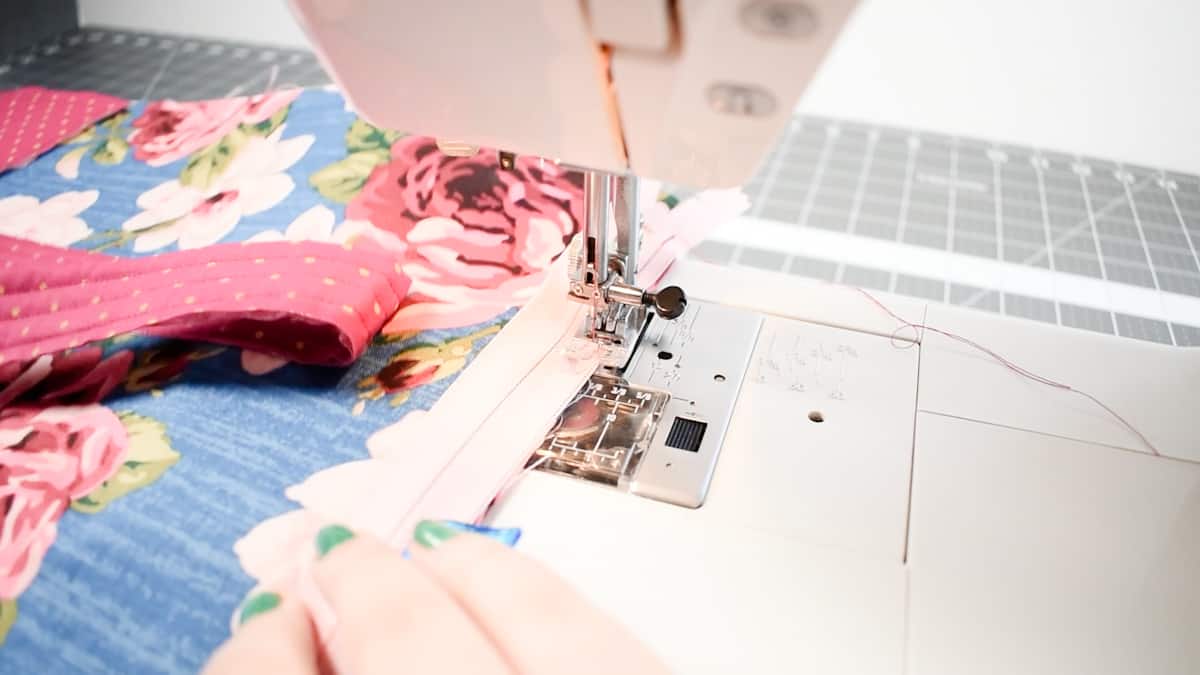 DIY Duffle Bag Tutorial