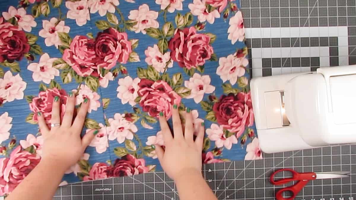 DIY Duffle Bag Tutorial