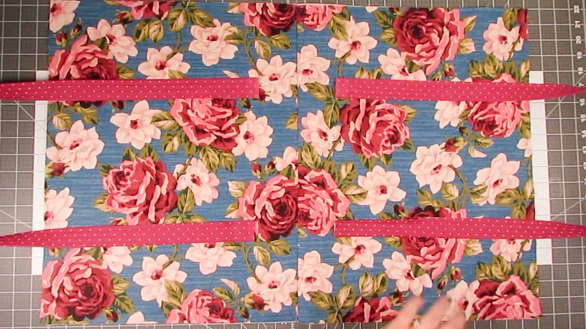 DIY Duffle Bag Tutorial