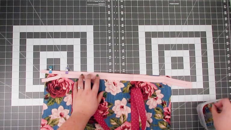 DIY Duffle Bag Tutorial