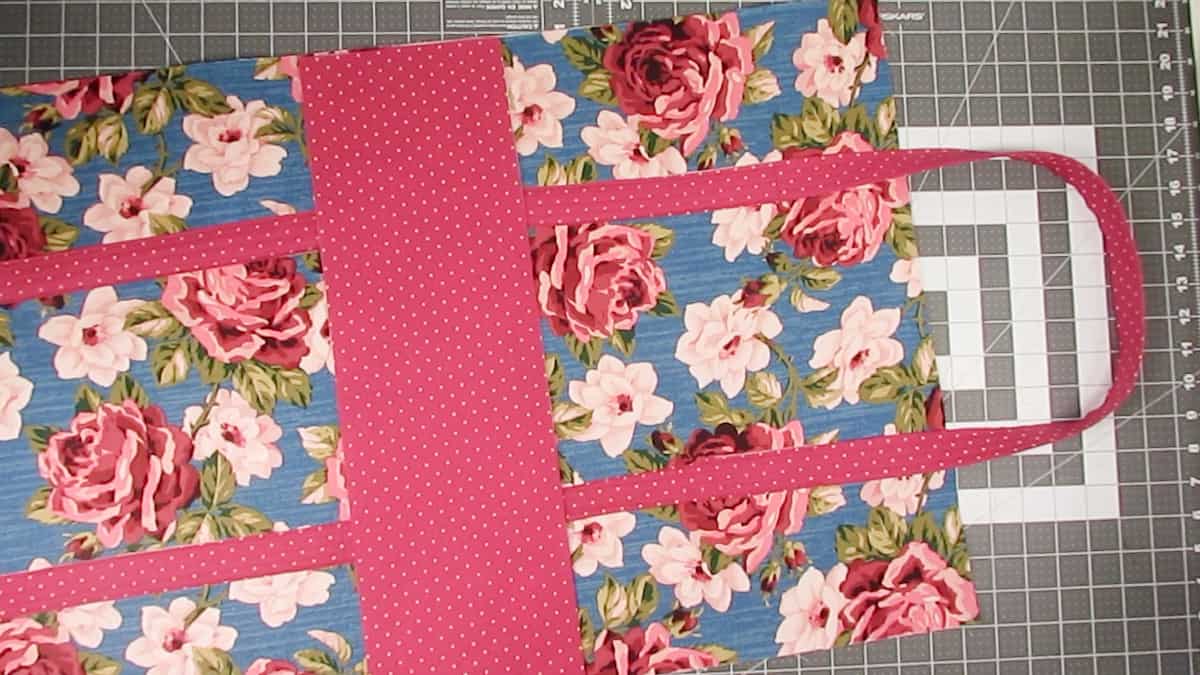 DIY Duffle Bag Tutorial