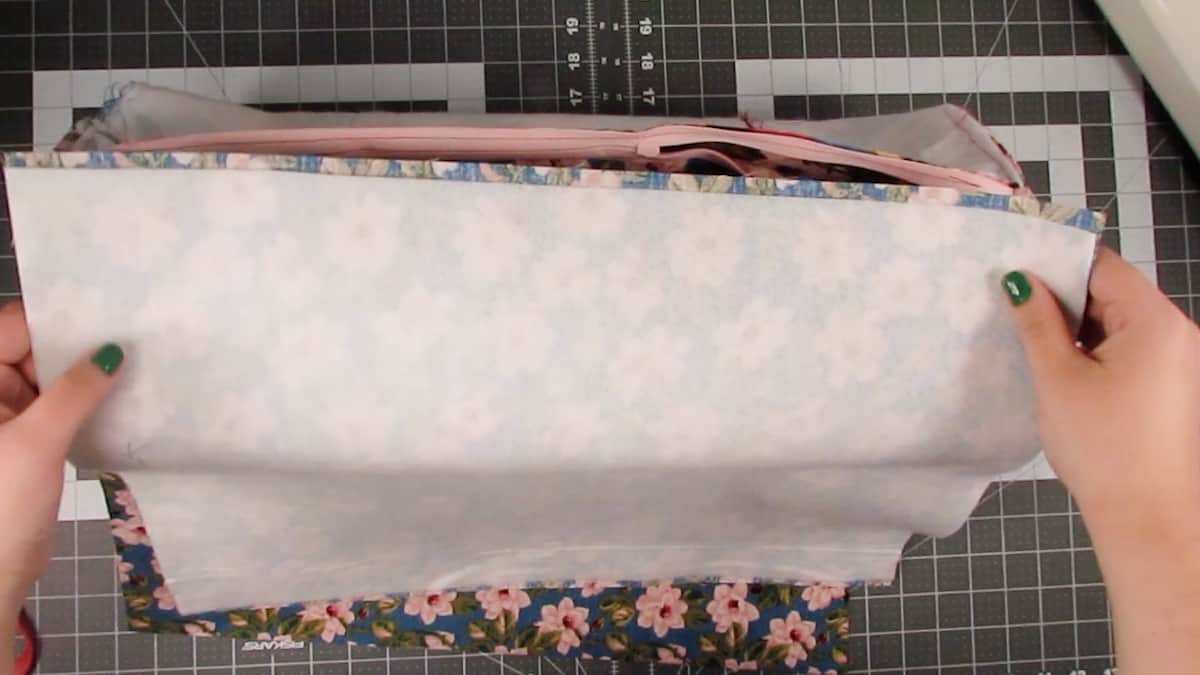 DIY Duffle Bag Tutorial