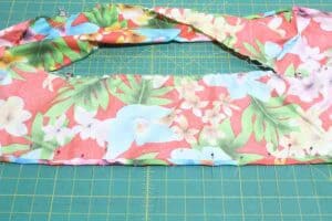 How To Make A Ruffle Skirt - Free Printable Pattern