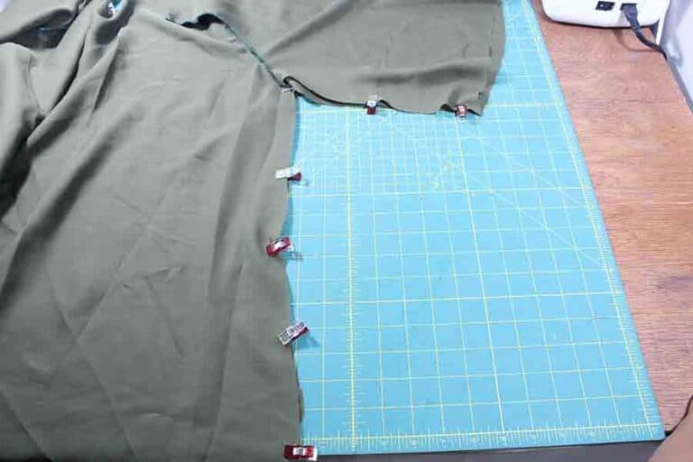 Free Peasant Blouse Pattern With Sewing Tutorial
