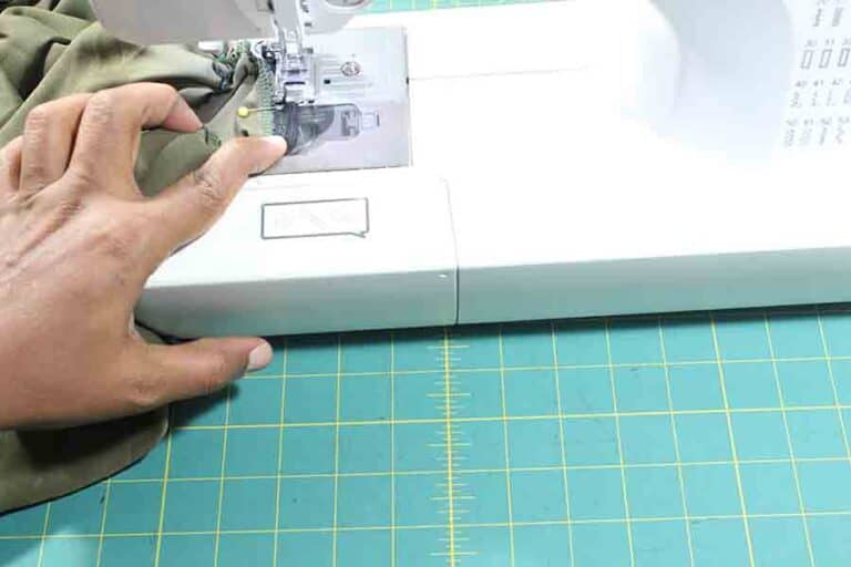 Free Peasant Blouse Pattern With Sewing Tutorial