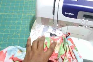 How To Make A Ruffle Skirt - Free Printable Pattern