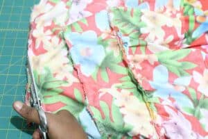 How To Make A Ruffle Skirt - Free Printable Pattern