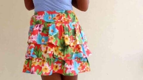 20+ Intermediate Sewing Projects To Sew This Weekend