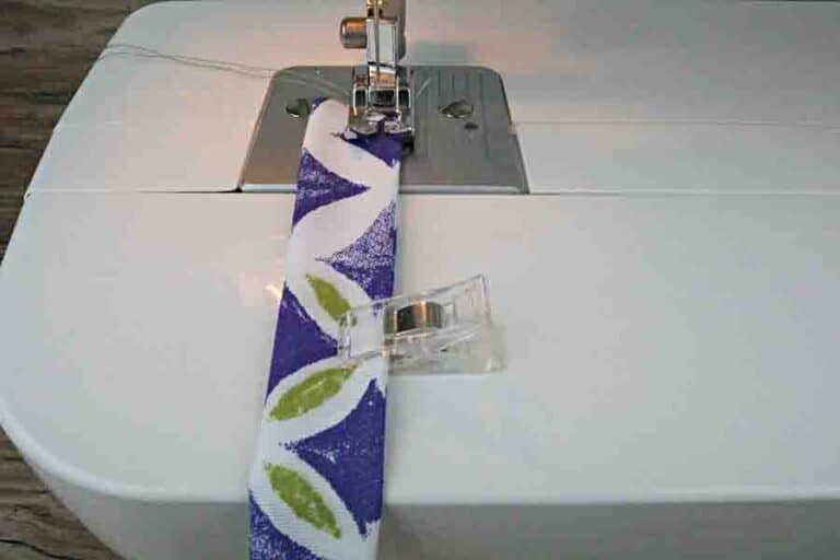 DIY Car Trash Can Sewing Tutorial