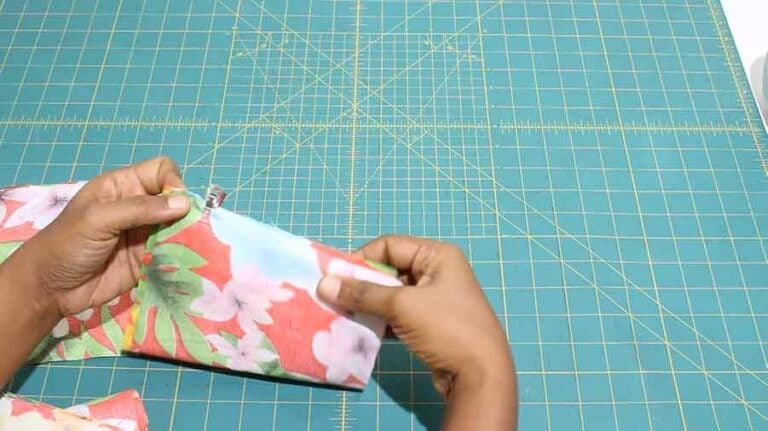 How To Make A Ruffle Skirt - Free Printable Pattern