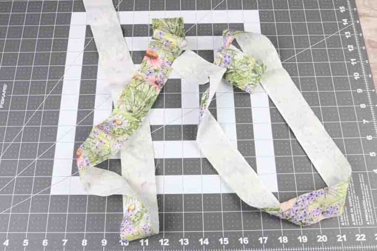 How To Make A Dog Leash - An Easy Sewing Project