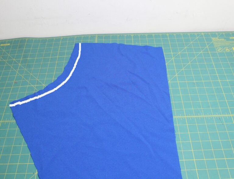 DIY Jogger Pants Sewing Tutorial With Free Jogger Pants Pattern