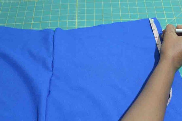 DIY Jogger Pants Sewing Tutorial With Free Jogger Pants Pattern