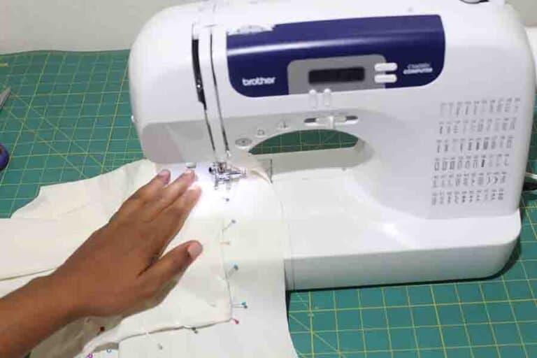 How To Sew A Robe With Free Pattern