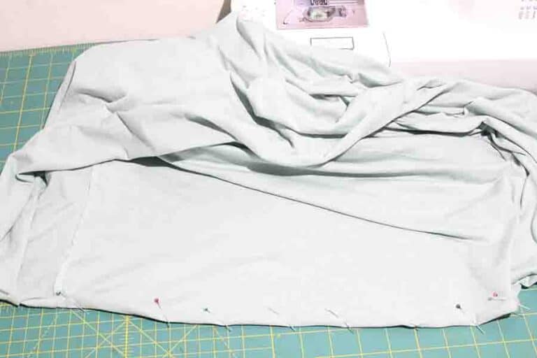 How To Make A Trapeze Dress With Free Pattern