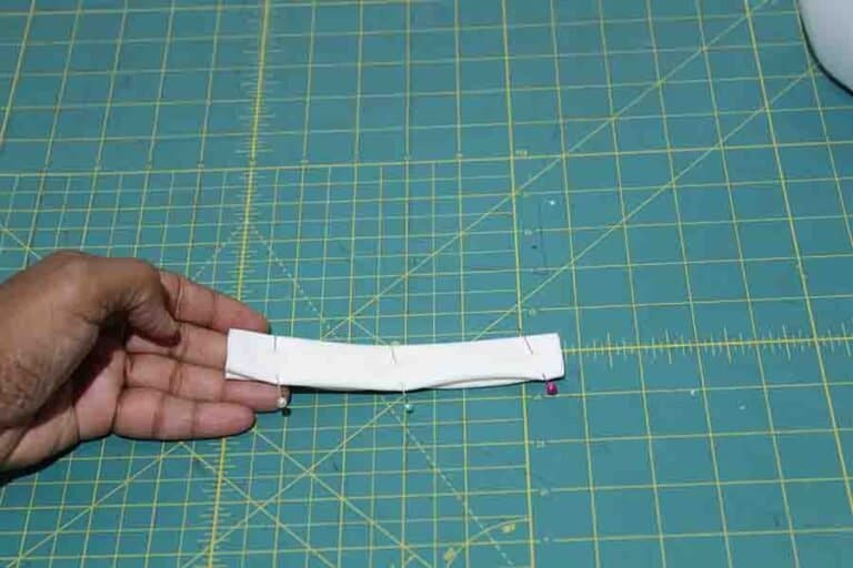 How To Sew A Robe With Free Pattern