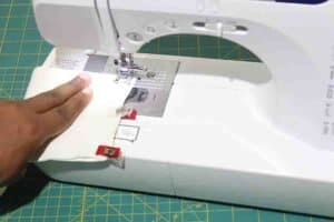 How To Sew A Robe With Free Pattern