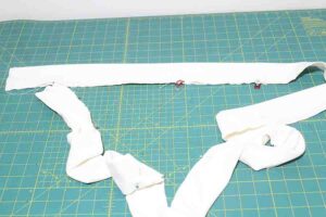 How To Sew A Robe With Free Pattern