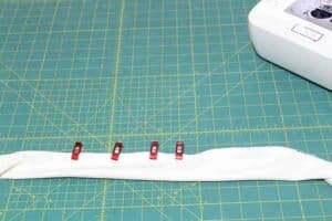 How To Sew A Robe With Free Pattern