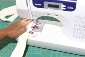 How To Sew A Robe With Free Pattern