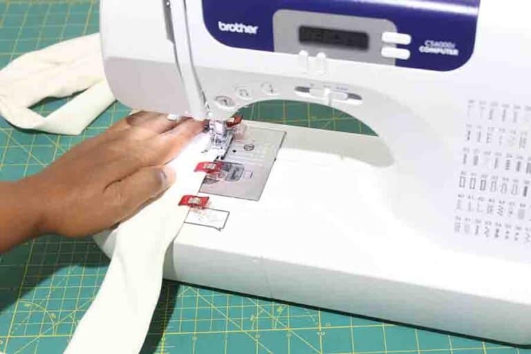 How To Sew A Robe With Free Pattern