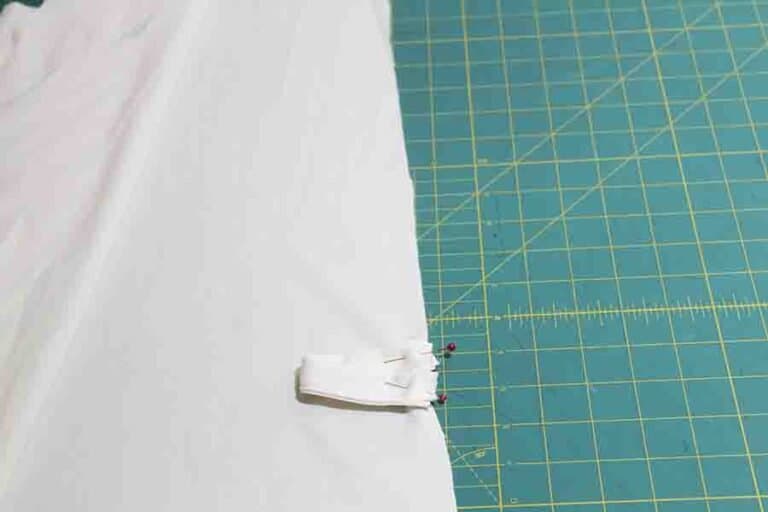 How To Sew A Robe With Free Pattern