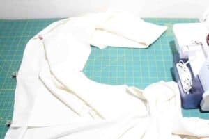 How To Sew A Robe With Free Pattern