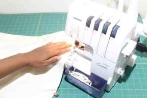 How To Sew A Robe With Free Pattern