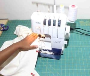 How To Sew A Robe With Free Pattern