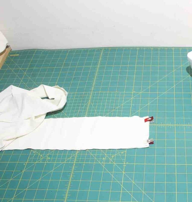 How To Sew A Robe With Free Pattern