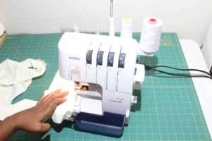 How To Sew A Robe With Free Pattern