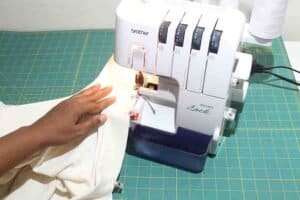 How To Sew A Robe With Free Pattern