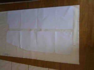 How To Sew A Robe With Free Pattern