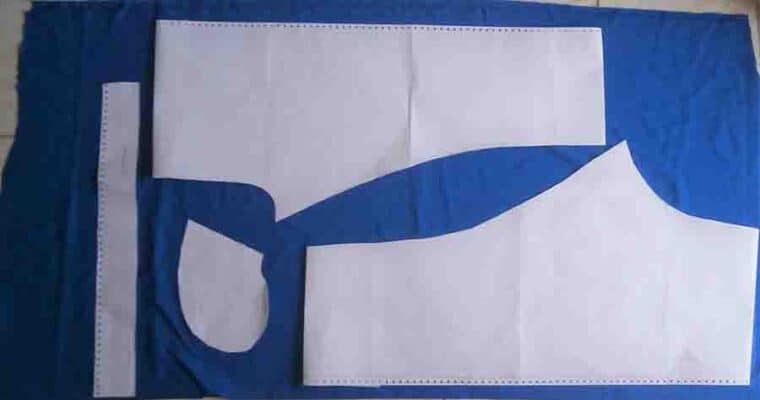 DIY Jogger Pants Sewing Tutorial With Free Jogger Pants Pattern