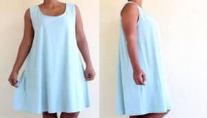 35+ Free Dress Patterns For Women
