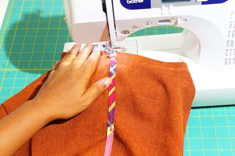 How to Sew Gym Shorts - Printable Sewing Pattern