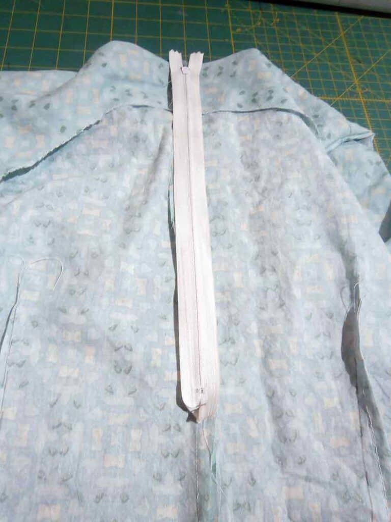 How To Sew A Crop Top With Free Pattern
