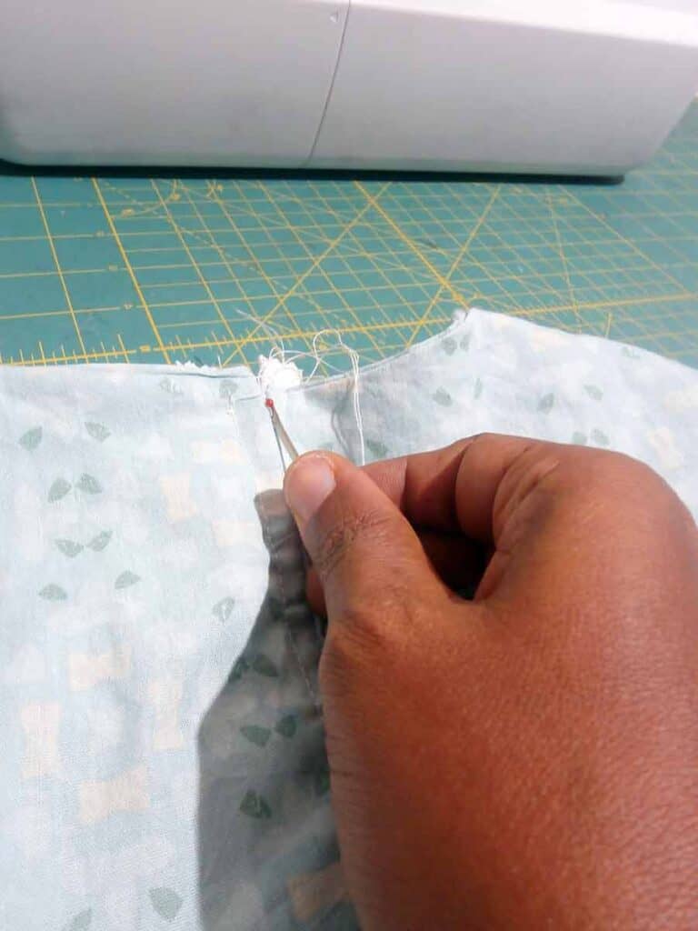 How To Sew A Crop Top With Free Pattern