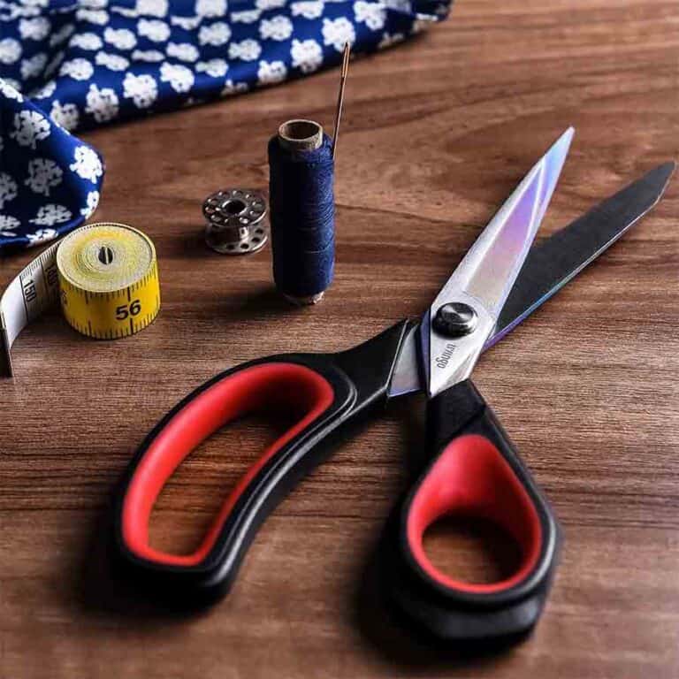 8 Best Sewing Scissors You Need