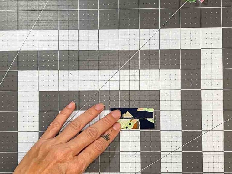 How To Sew A Double Zipper Coin Purse