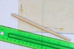 Pattern Grading - How to Scale a Pattern Up and Down!