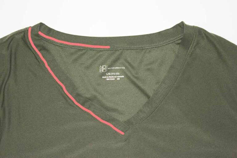 How To Make A Shirt Pattern