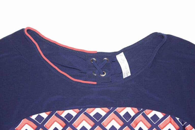 How To Make A Shirt Pattern