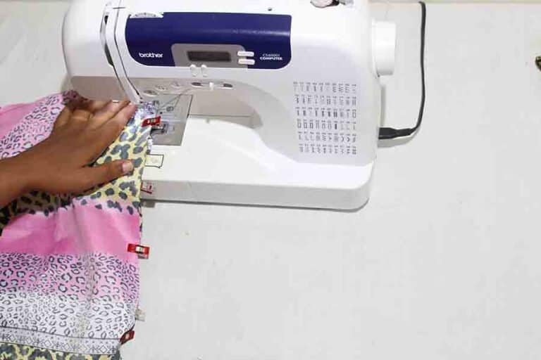 How To Sew A Flapper Dress With Free Pattern