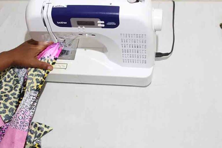 How To Sew A Flapper Dress With Free Pattern